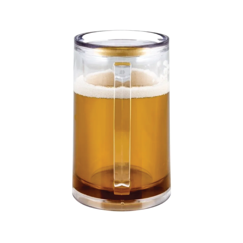 Tarro que simula tener cerveza – Inncrea