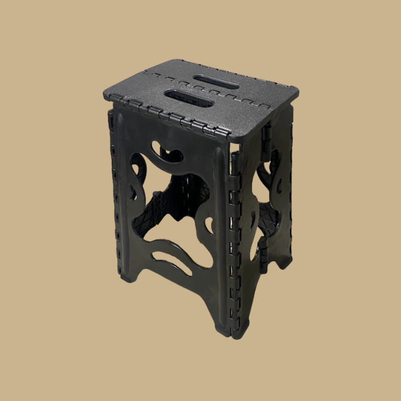 Banquito Plegable – Inncrea