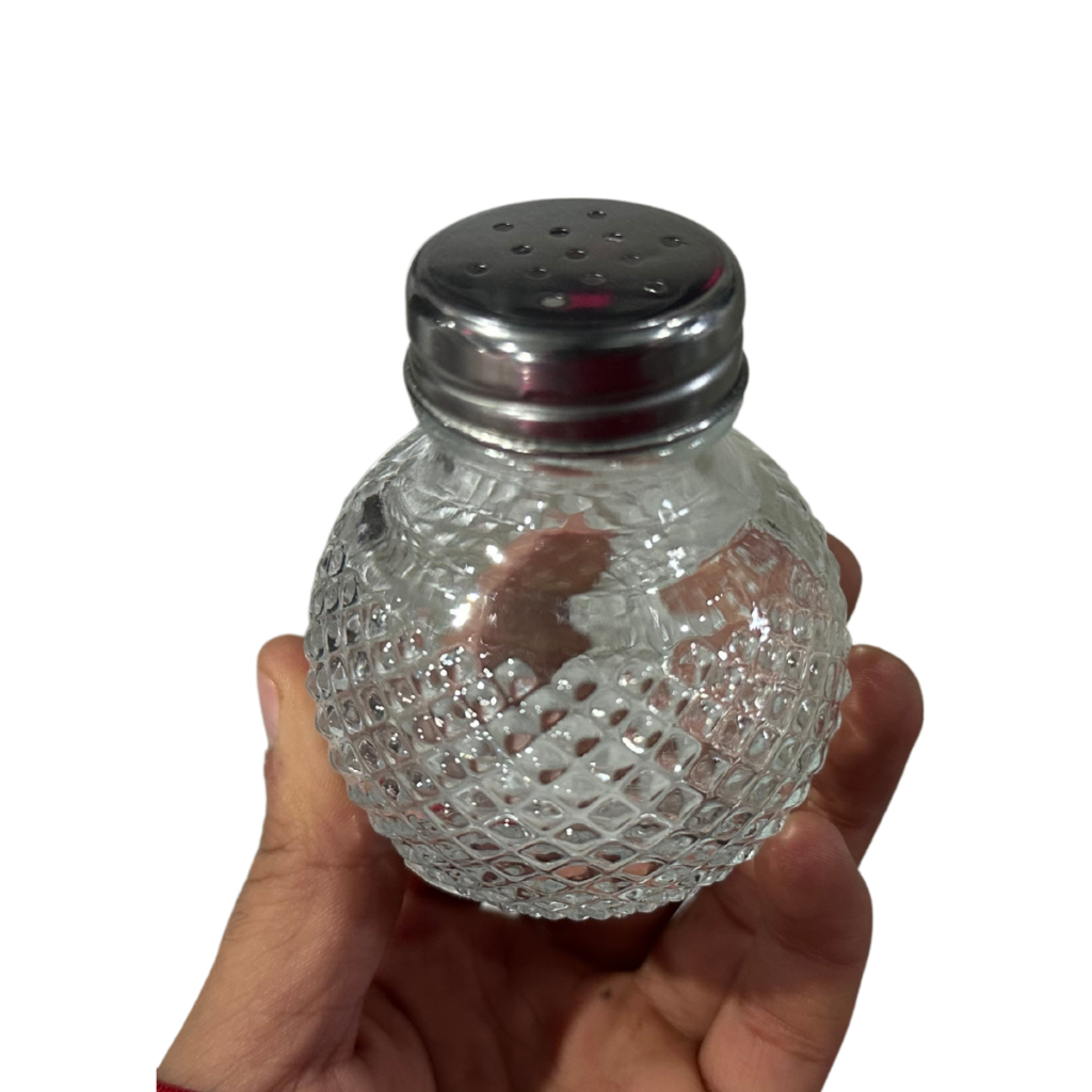 Salero Bolita 2.7 Oz – Inncrea