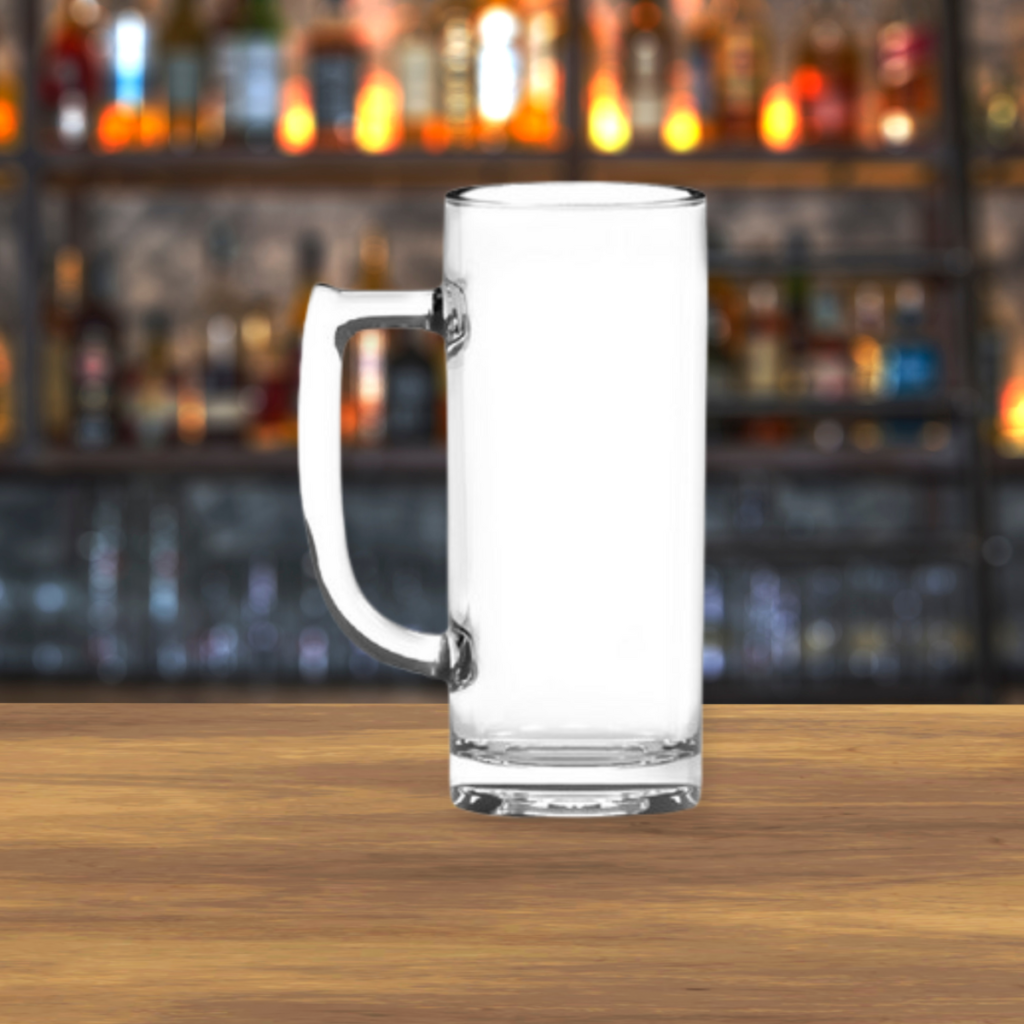 Set 4 Tarros Bremen 650 ML – Inncrea